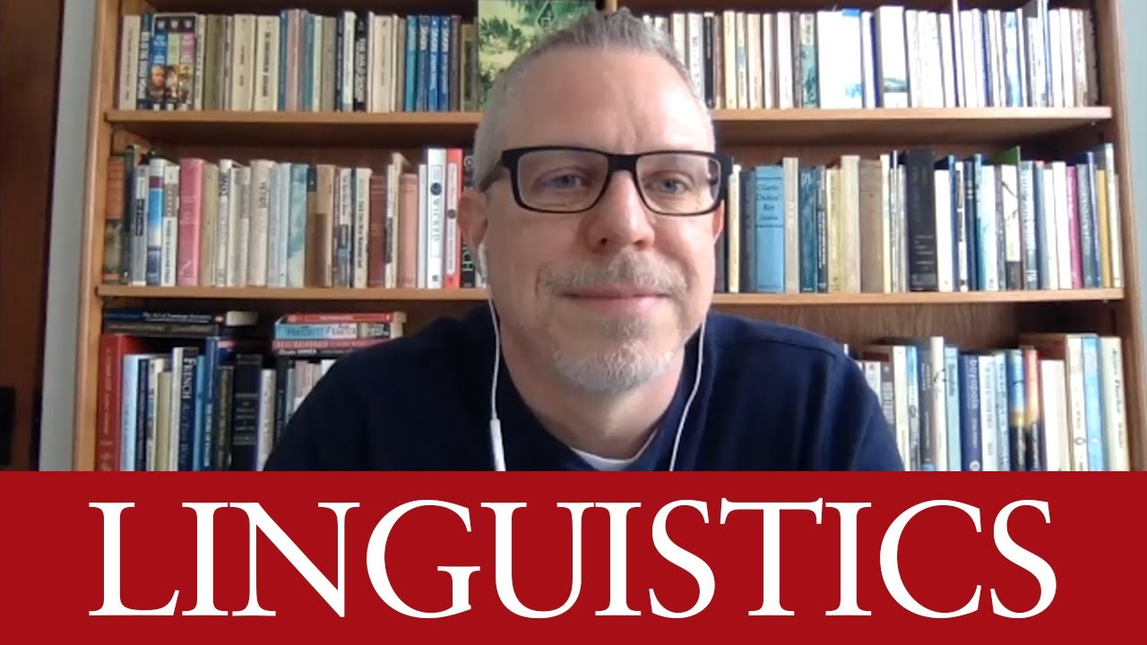 Faculty Office Hours - Linguistics