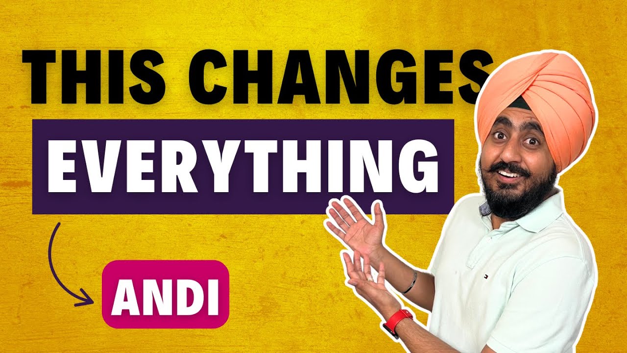 The FREE (ANDI) Accessibility Testing Tool Every DHS Trusted Tester MUST Use (Full Tutorial)