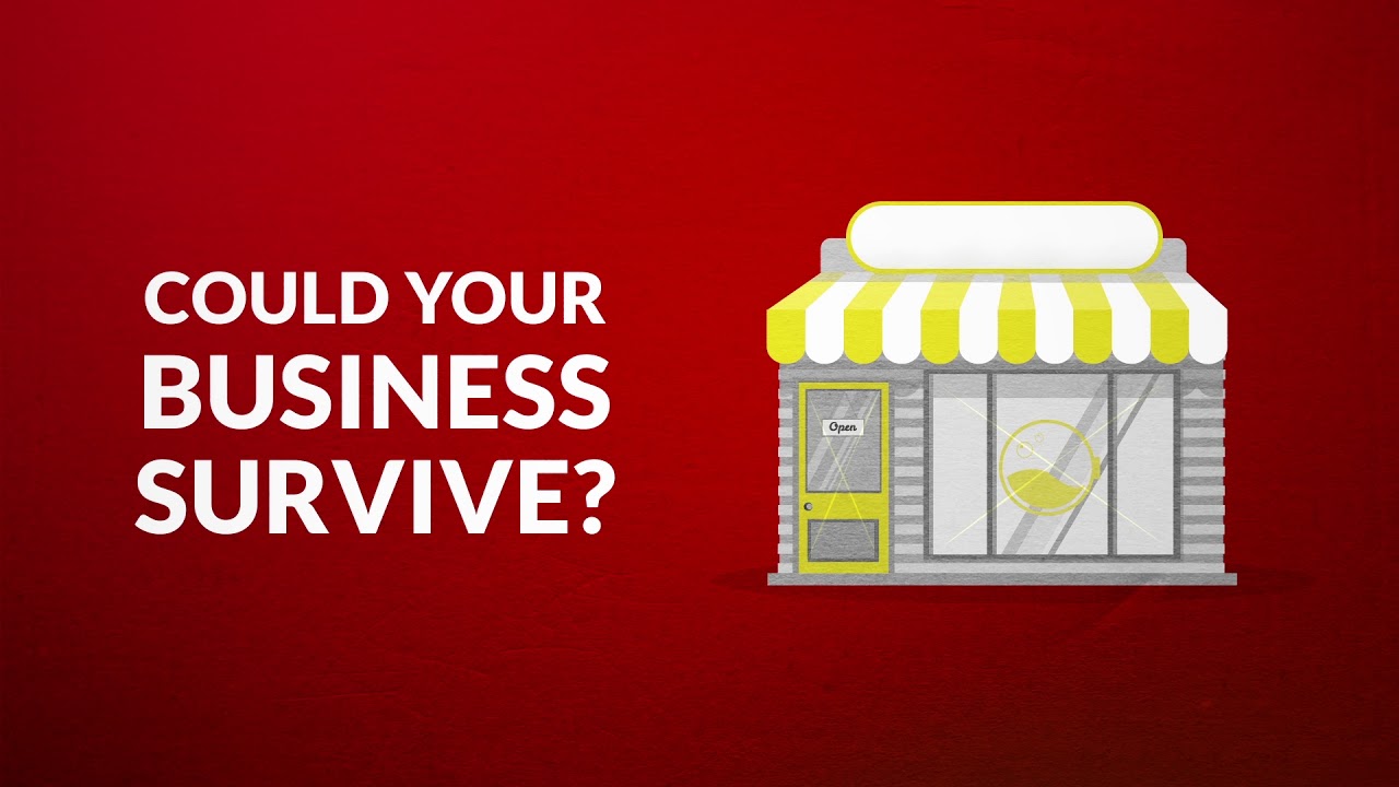 Connect to Protect - Cybersecurity Association of Maryland, Inc.