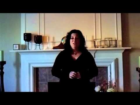 kim angotti audition