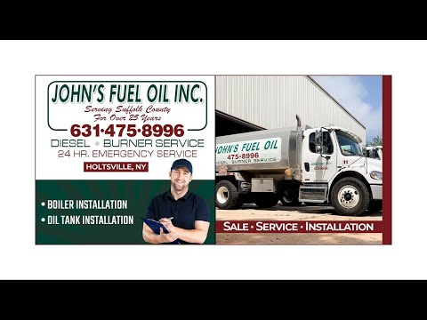 John’s Fuel Oil Inc