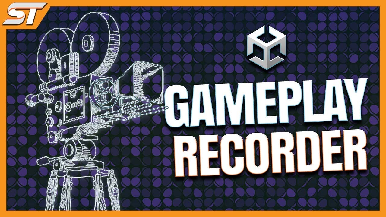 EASY Unity Gameplay RECORDING (Unity Recorder Tutorial)