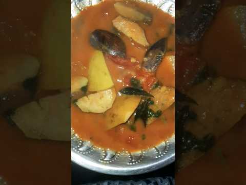 Dalcha Recipe In Tamil | Veg Dalcha Recipe | Muslim Style Veg Dalcha Recipe