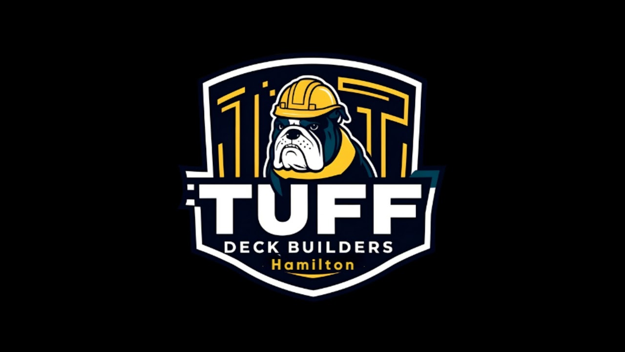 Essential Deck Maintenance Tips for Every Season in Hamilton | Trusted Advice from Tuff Deck Buil...
