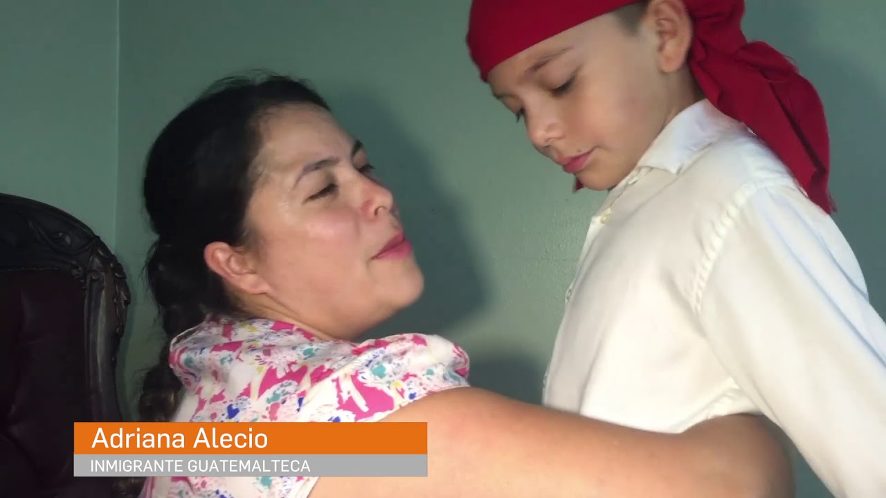 Danza Guatemalteca | Voces