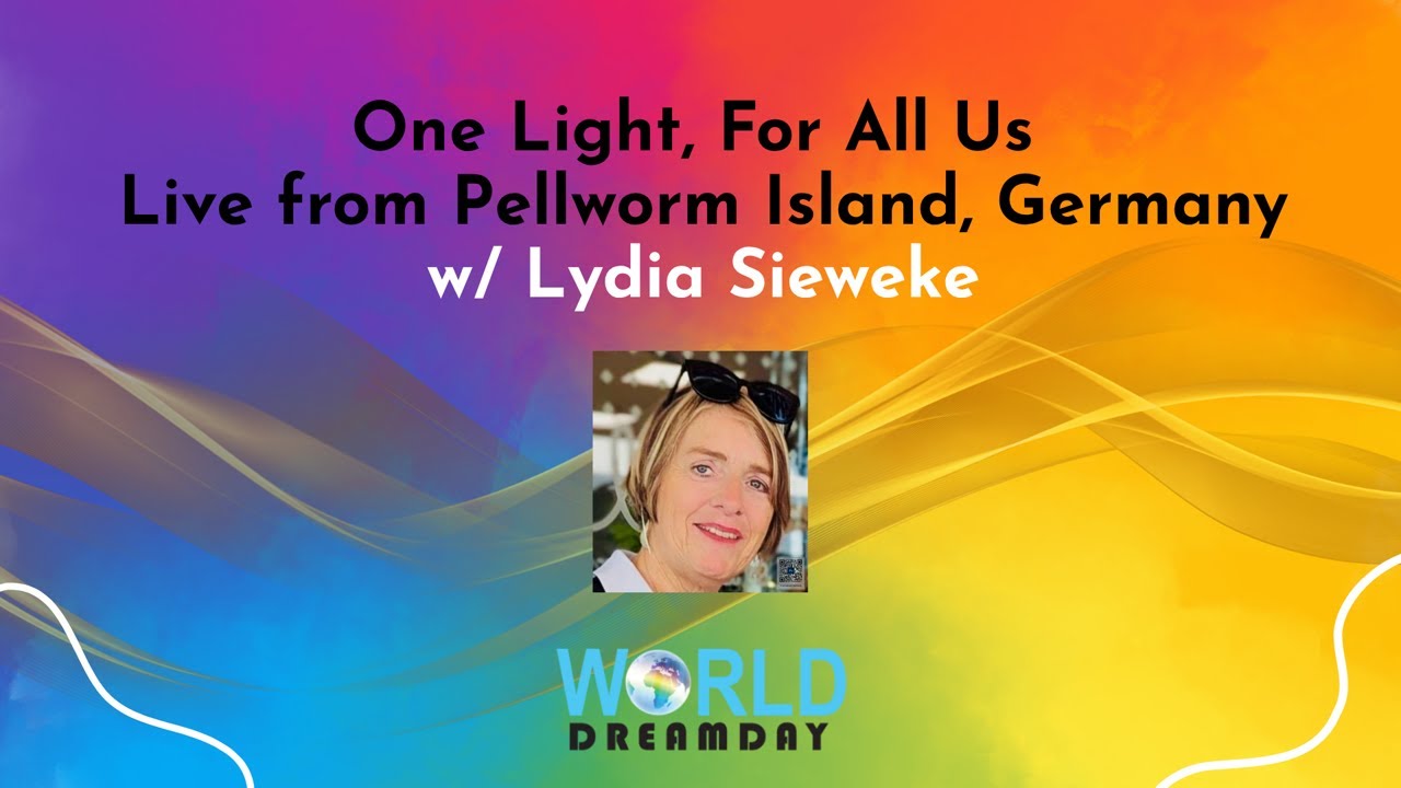 World Dream Day 2025: Germany- Lighthouse, Pellworm Island