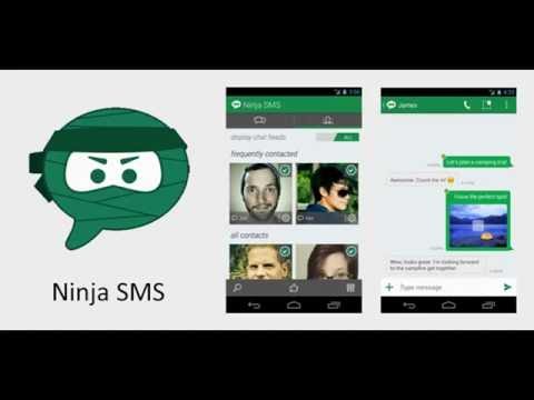 7 Best & Free SMS / Messaging Apps To Replace Your Default Android Texting App