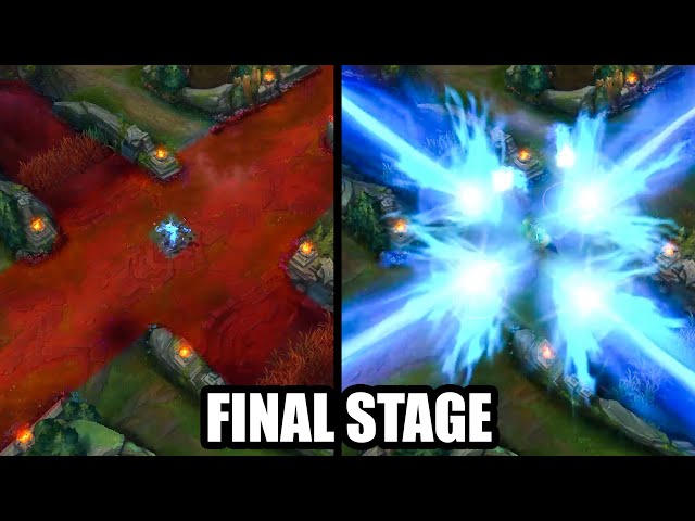 5 things we can expect from Riot Games' League of Legends MMO