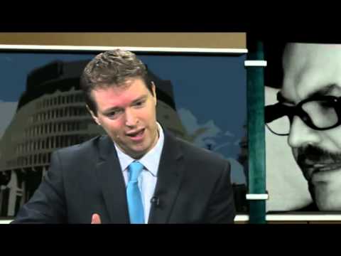 Citizen A: Martyn Bradbury, Colin Craig and Dr Wayne Hope | Frankly ...