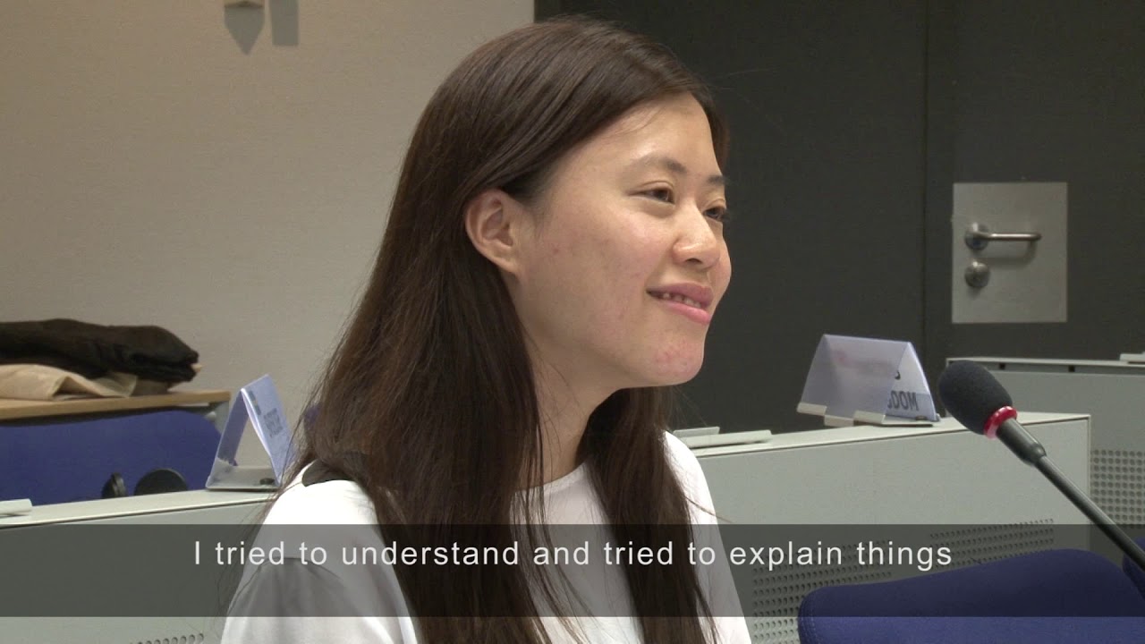 Of the Art and Office of Interpreting