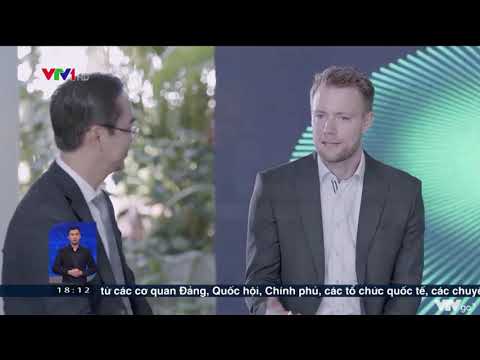 FPT Techday 2021: Diễn Đàn Công Nghệ FPT Techday 2021 - VTV1