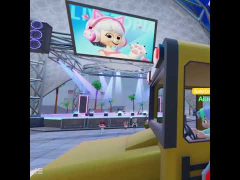 How to Get Free 500 Banknotes Everyday? Livetopia: Party! #LivetopiaParty #LPCreators
