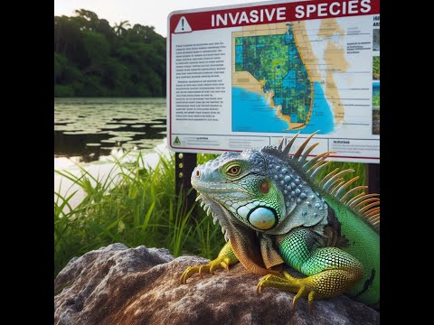 Understanding and Managing Invasive Species