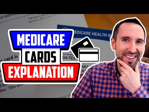 Medicare Card Full Explanation π Everything You Need to Know