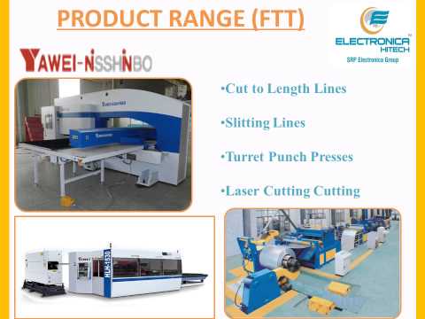 Manufacturer of Vertical Machining Centres & Turning Machine by ...