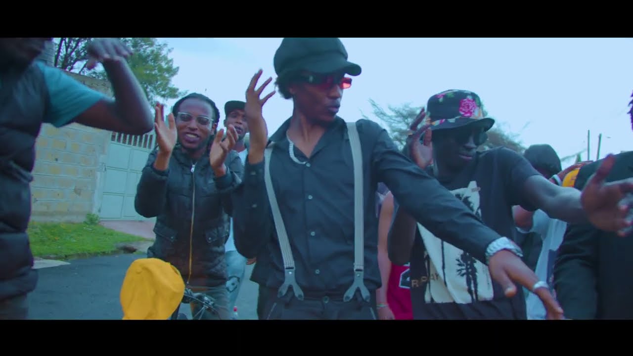 Mapema Ndio Best by Gwaash from Kenya | Popnable