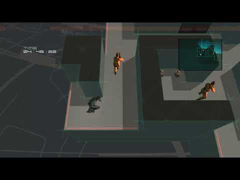 Steam Community :: Video :: MGS2-VR Missions-Sneaking 09
