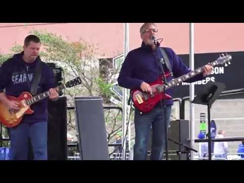 The Infinity Project "Don't Stop Believing"