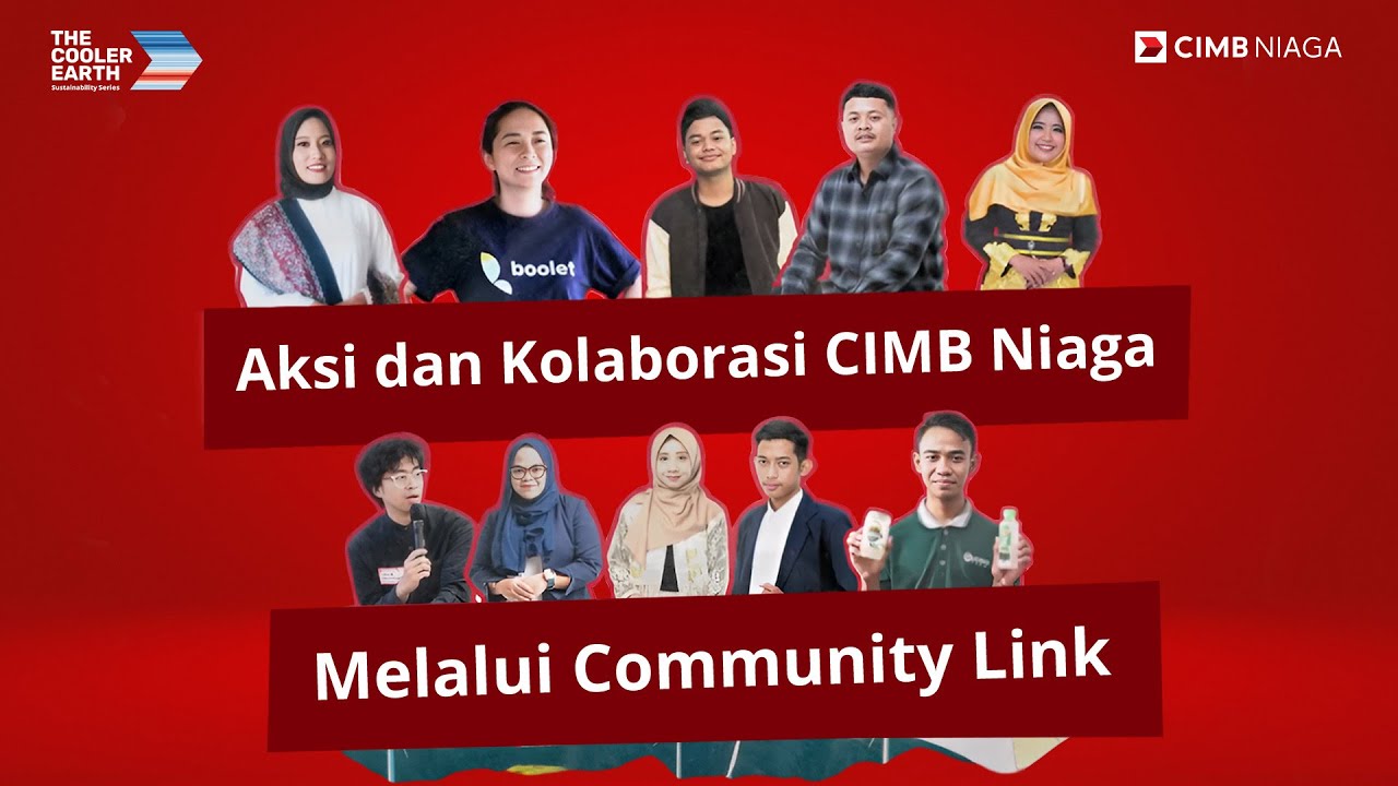 Program Community Link #JadiNyata 2024