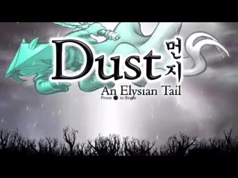 Steam Community :: Video :: A Game for Furries? - Dust: An Elysian Tail ...