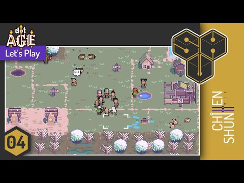 Steam Community :: Video :: Let's Play Dotage | E04: Year 1 - Winter /w Elder Matus | The ...