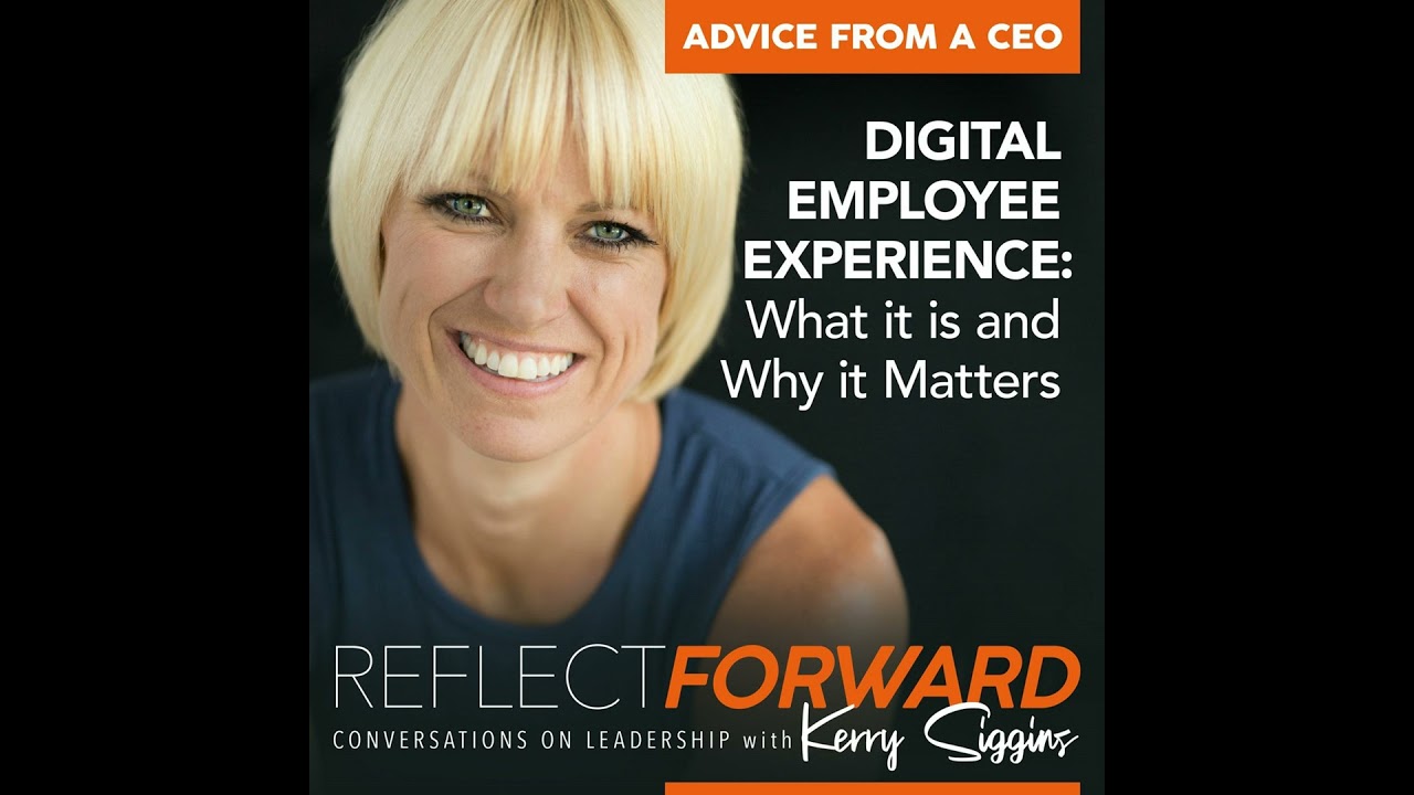 Digital Employee Experience: What it is and Why it Matters