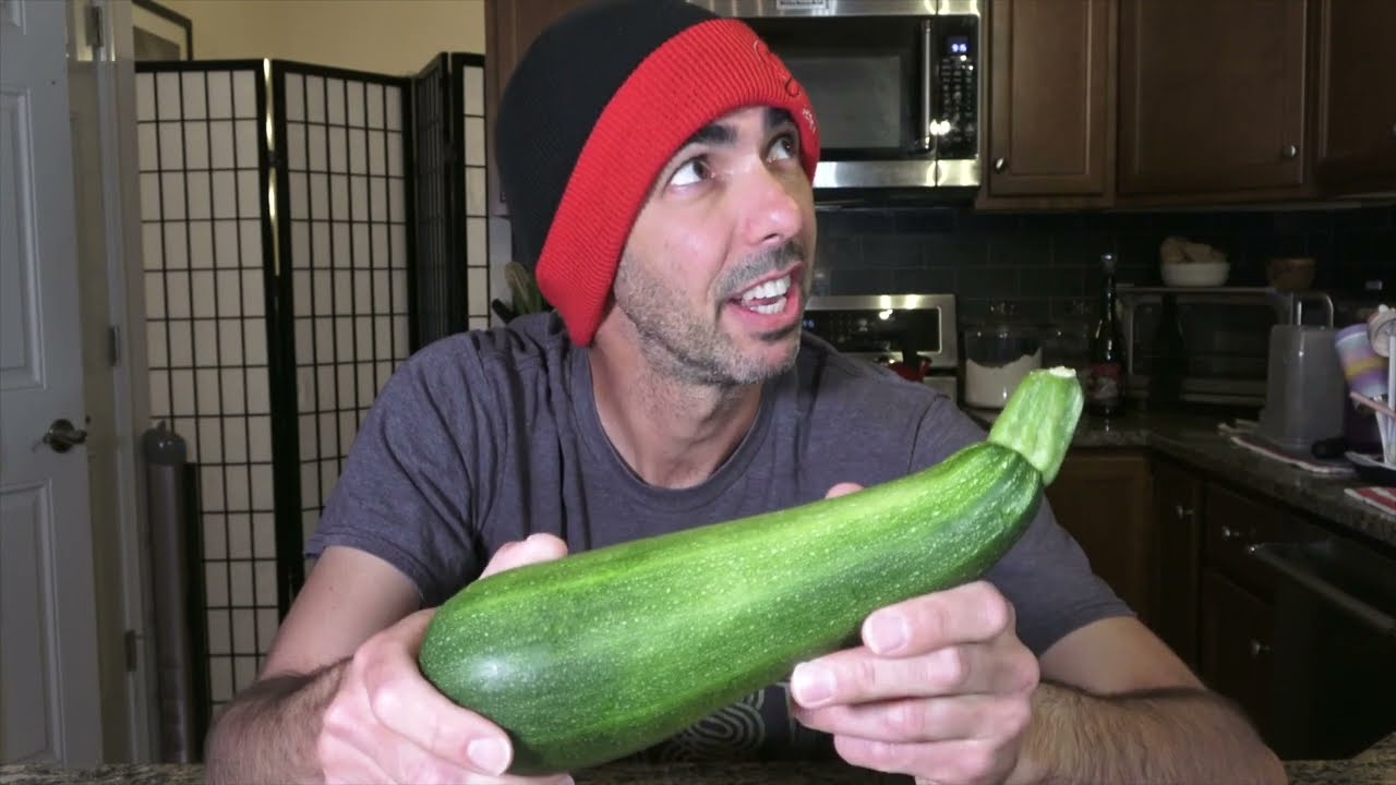 Ever tried savory Italian style zucchini bread???