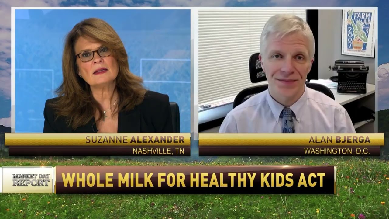 Dairy Policy Navigating 2026 Industry Challenges