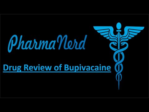 Bupivacaine |Marcaine/Sensorcaine | Mechanism of Action |Dosage|Indications|Adverse Effect (English)