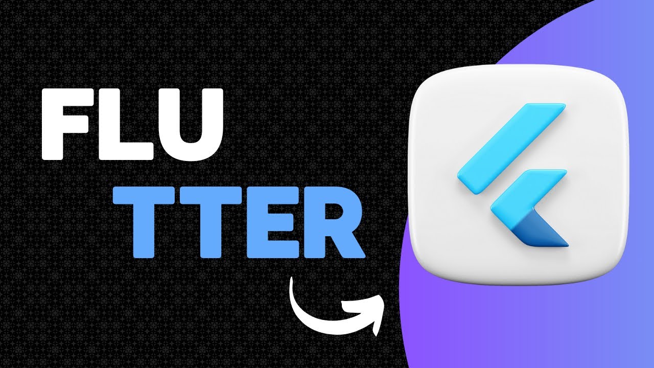 Discover the Power of Flutter: Revolutionizing Application Development! 🚀📱