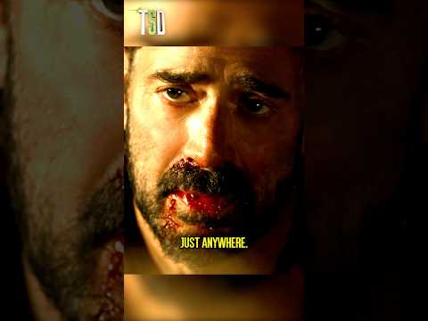 Negan Smith’s Villain Story || The Walking Dead #thewalkingdead
