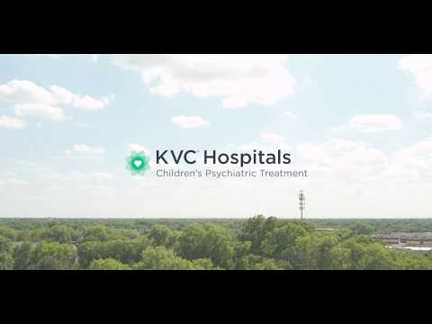 New Children's Psychiatric Treatment Center in Wichita, Kansas