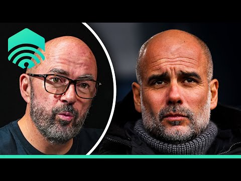 What’s happening with Man City, and why aren’t Liverpool’s frontline clicking?