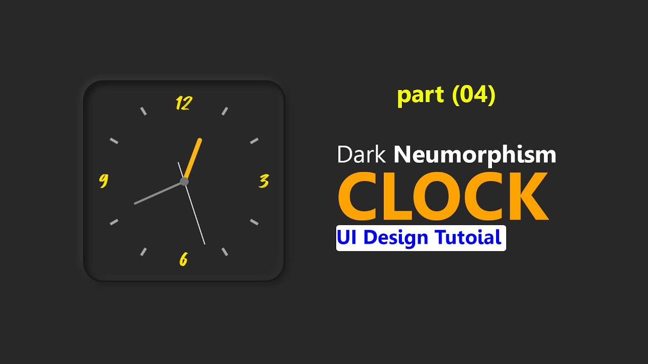 Reactjs clock for Beginners(04)