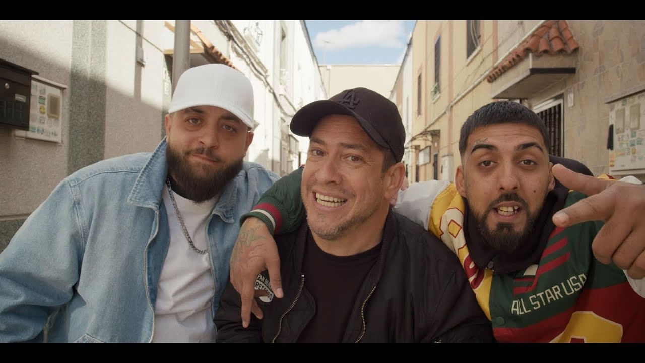 TACHI - LANGUI  ❌ ​⁠​⁠@younggipsy053 ❌ ​⁠​⁠@a93oficial (Prod dj Keru , La Dako Style)