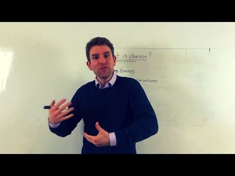 How To Tell If Your Broker Is Churning Your Investment Account! 😤