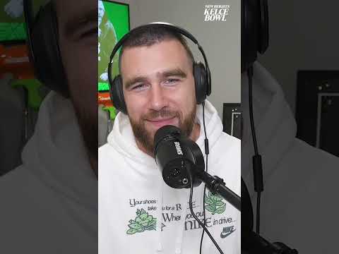 How do you actually pronounce 'Kelce?'