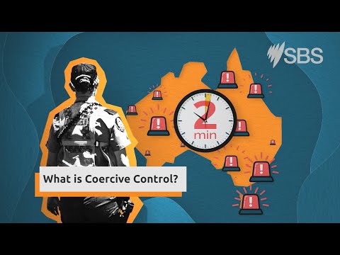 Dari: What is Coercive Control? | Explainer Video | Settlement Guide