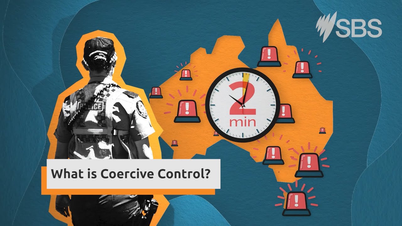 Dari: What is Coercive Control? | Explainer Video | Settlement Guide