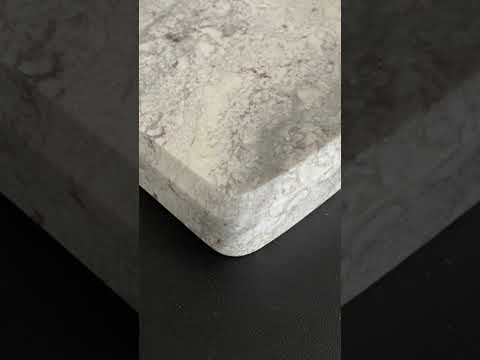 Countertop Edges