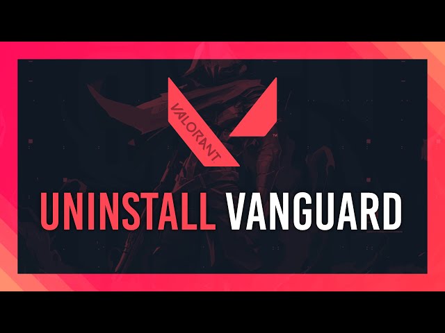 Valorant Vanguard "User Mode Service" error: How to fix lags and stutters caused by high CPU usage
