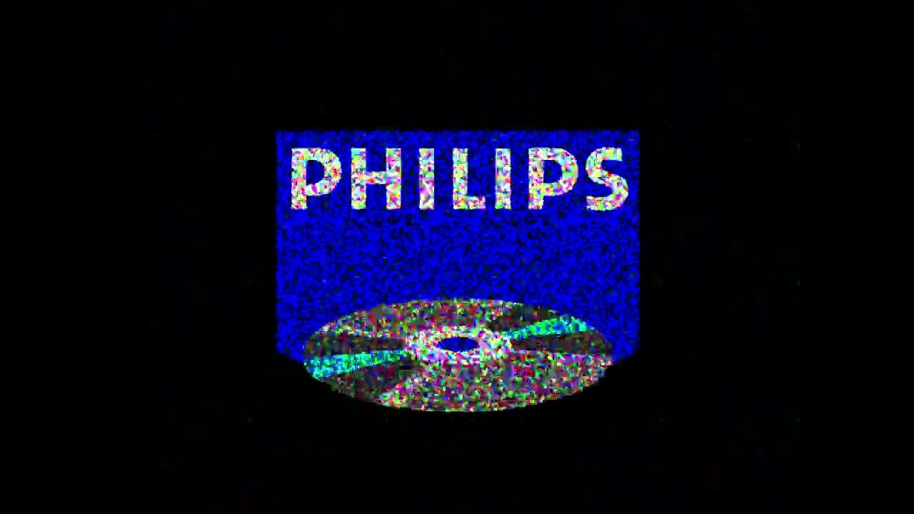 Philips Interactive Media effects 999