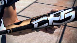 DeMarini CF5 Senior League Baseball Bat: DXCFR | JustBats.com