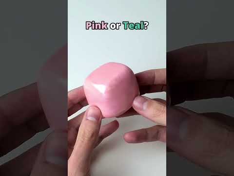 Oddly Satisfying Guess The Color Challenge! #shorts #satisfying #ASMR