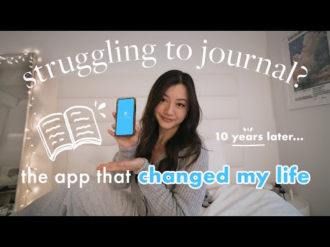 It’s time to *actually* build a journaling habit | Day One App Review