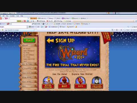 Wizard101 Codes