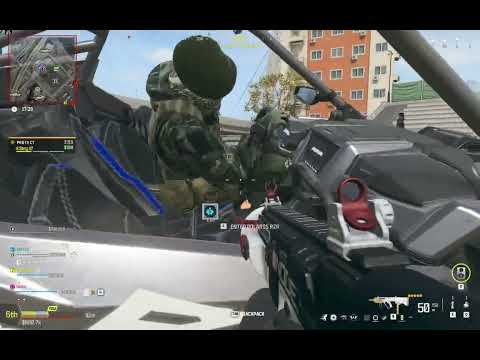 Steam Community :: Video :: Call of Duty warzone plunder quad gameplay