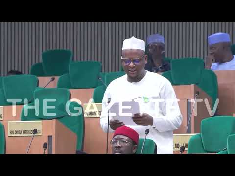 Reps. Urge NCC to Block All Pornographic Websites in Nigeria