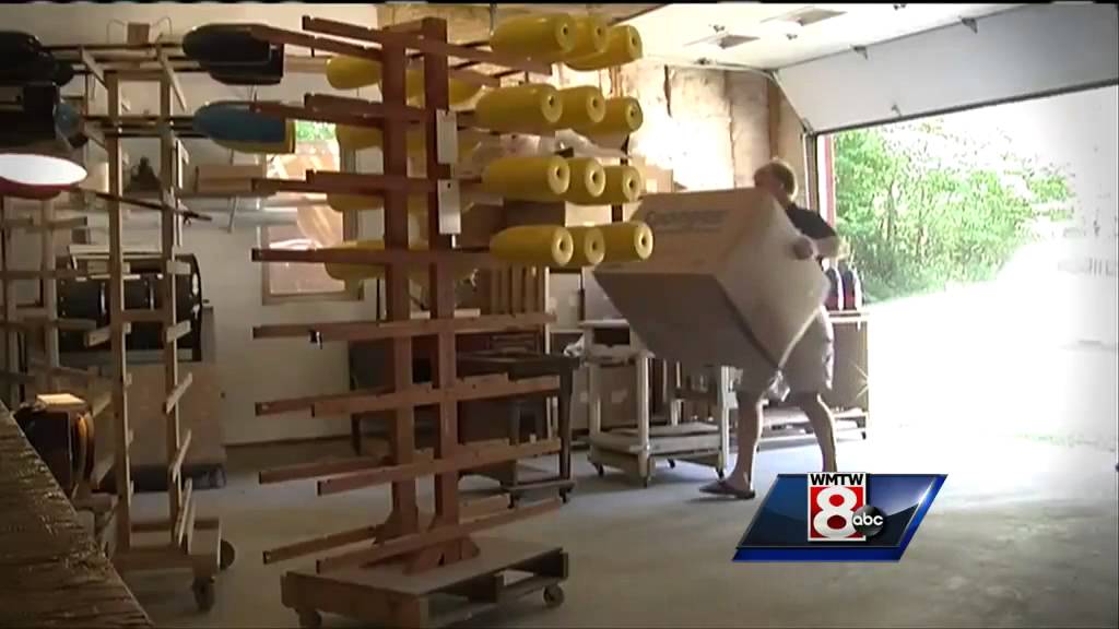 Part 7: Made in Maine Special