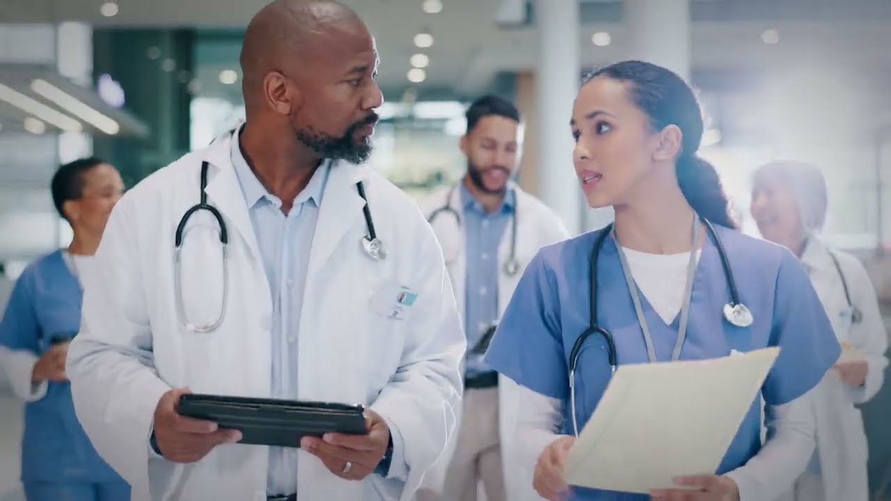Lifepoint Health: Who We Are